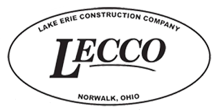 Lecco - First Tee - Lake Erie