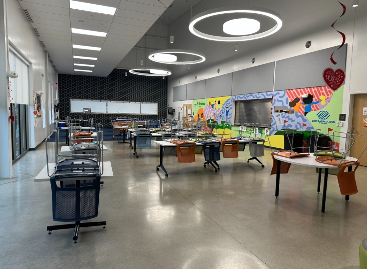 Facility Pictures - First Tee - Lake Erie