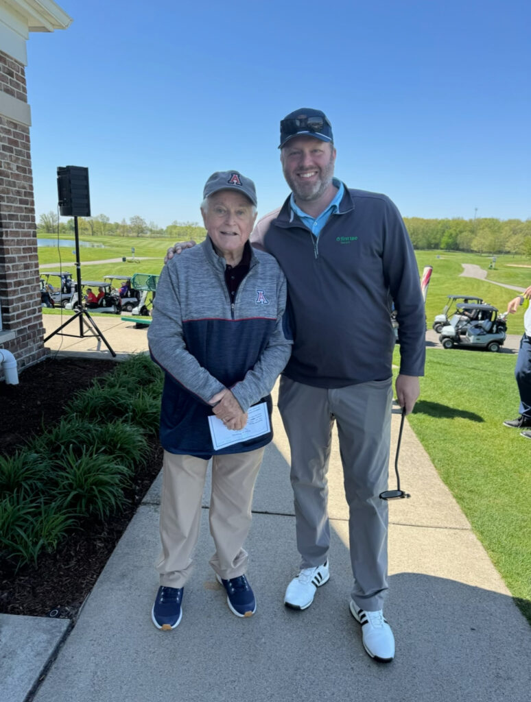 Thank You! - First Tee - Lake Erie