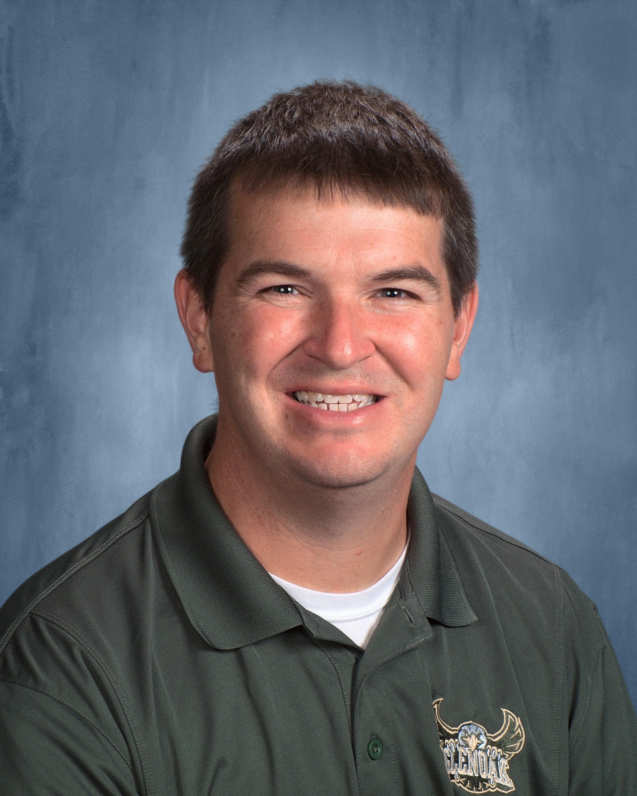 Kent Hamilton - First Tee - Lake Erie